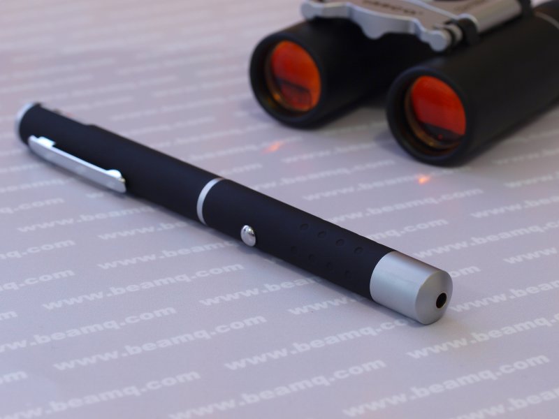 Greenlight Laser 200mw Green Laser Light a Match - $99.00 : BeamQ Laser ...