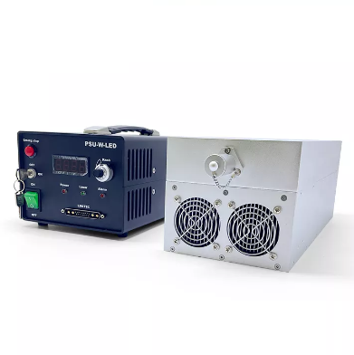 2117nm High Stability Infrared Laser Output Power 1~2.5W - $12,000.00 ...