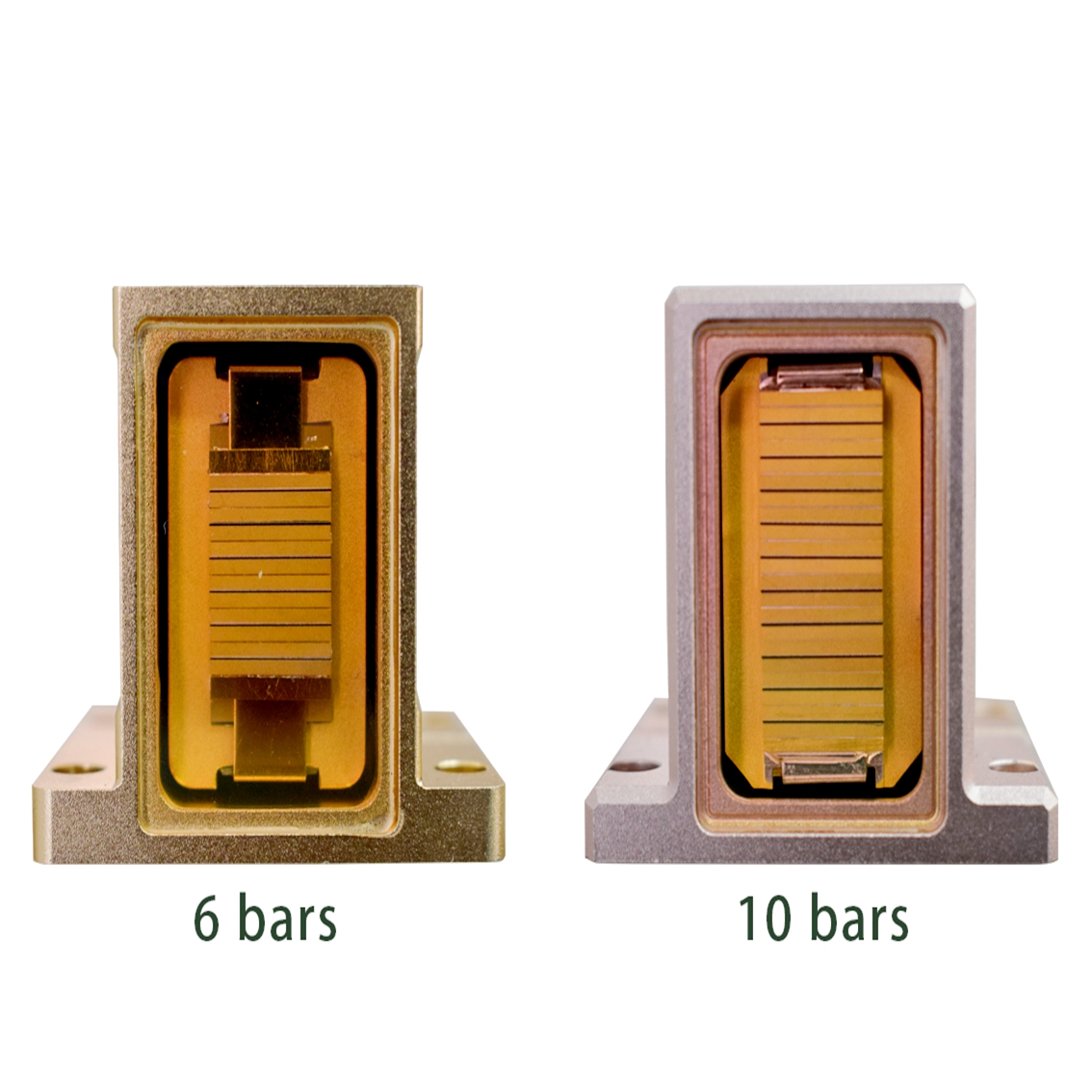 755nm IR Laser Stack Bars for Laser Beauty Equipment OEM OED : High ...