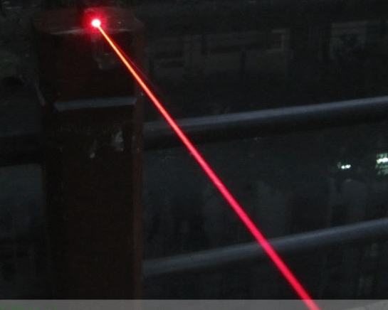300mW Red Orange Laser, 635nm laser, 638nm laser - $99.00 : BeamQ Laser ...