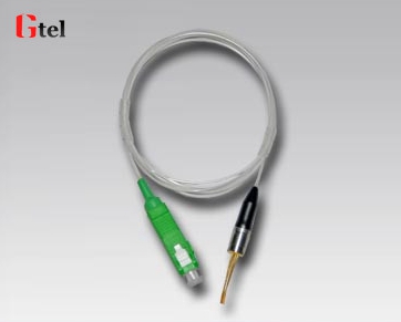 CWDM 1650nm FP coaxial package tail fiber laser assembly/diode [Gtel ...