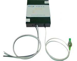 Flat ASE Light Source Modules : High Power Burning Laser Pointers,DPSS ...