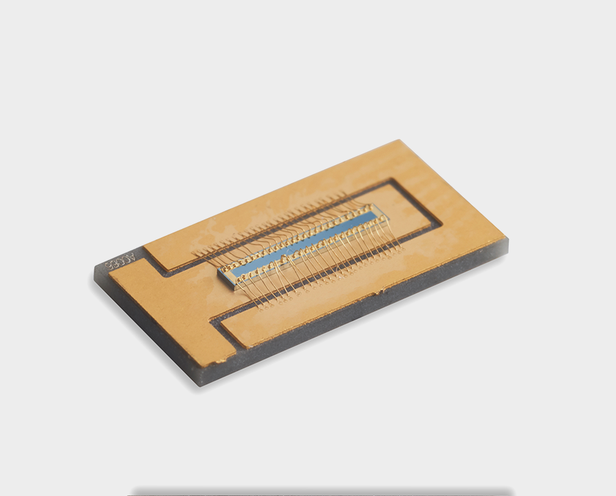 HCSEL Laser Chips 940nm Horizontal Cavity Surface Emitting Laser : High ...