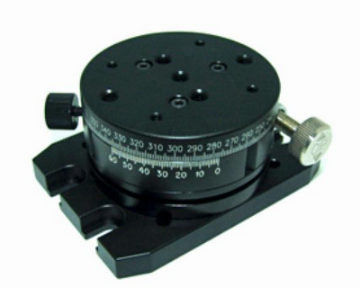 Precision Rotary Stage - $97.00 : BeamQ Laser, DFB Laser, Solid State ...