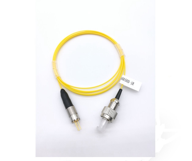 Pulsed 1550nm FP OTDR coaxial laser module/diode [Gtel] - $369.00 ...