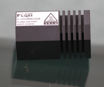 Tungsten Light Source - $598.00 : BeamQ Laser, DFB Laser, Solid State ...