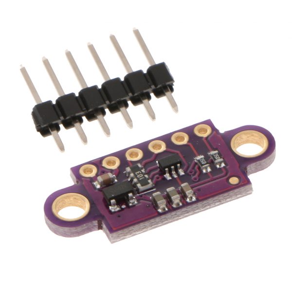 VL53LOX Rangefinder Sensor Module Ranging Flying Time Ranging Sensor ...