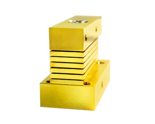 VS Series Micro Channel Vertical Stack MCC diode laser stack [http ...