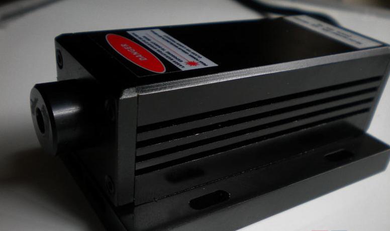 2000mW Green Laser, LD Pumped 532nm Green Laser(501mW-2000mW) 2000mW ...