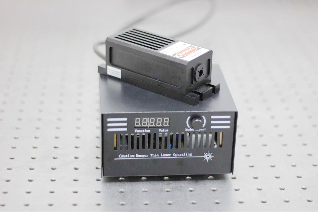 1064nm 10mw Single mode IR laser [bangshou] - $3,850.00 : BeamQ Laser ...