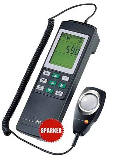 Light Lux Meter - $1,290.00 : BeamQ Laser, DFB Laser, Solid State Laser ...