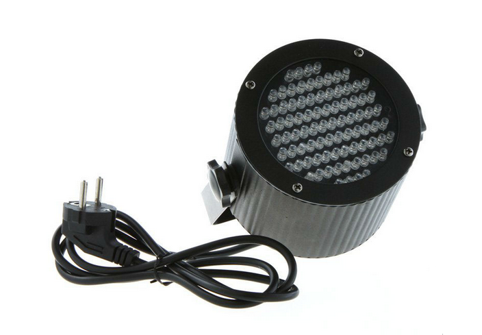 25W Leds RGB 4 Channel DMX 512 Control Laser Projector - $59.99 : BeamQ ...