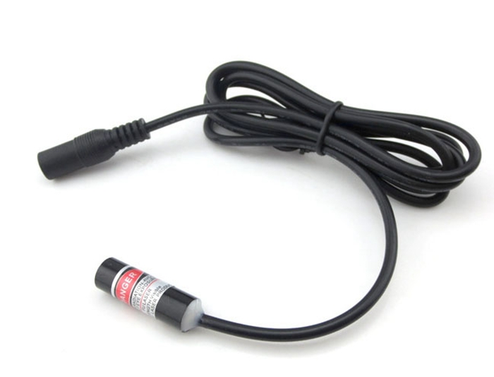 780nm 200mW Near Infrared Laser Module [chang160] - $129.00 : BeamQ ...