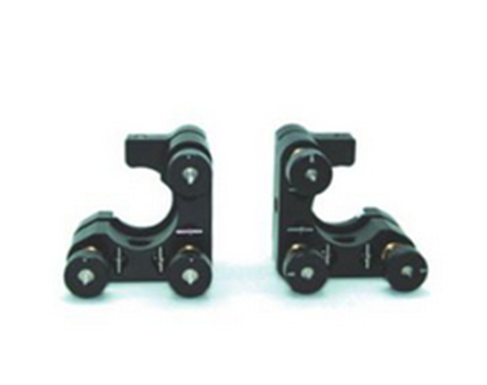 C Type Kinematic Mount with 3 Adjusters - $99.00 : BeamQ Laser, DFB ...