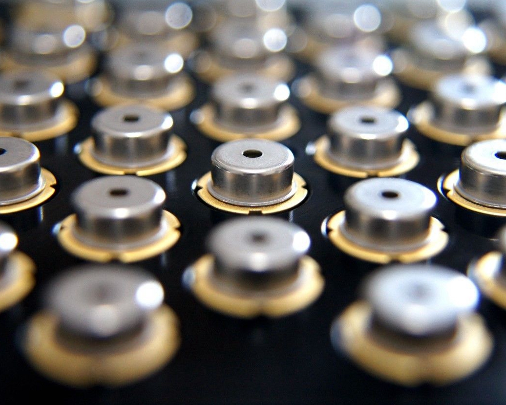 NDG7K75T Nichia 520nm 1w TO5-9mm [S34 lanji] - $290.00 : BeamQ Laser ...