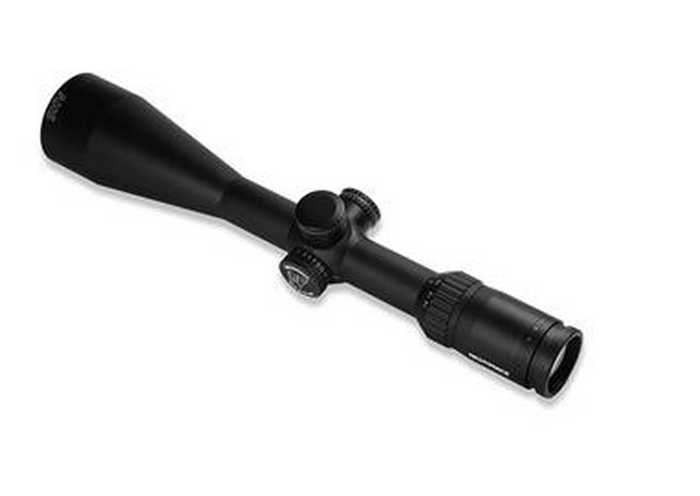 Riflescope Rangefinding Graph Reticle Matte Black Finish [3-9X32AOEG ...